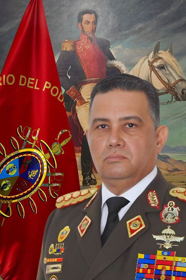 Página 4 – Ministerio del Poder Popular para la Defensa